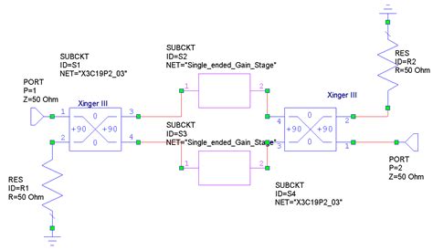 Amplifier Balanced Meaning At Daryl Hudson Blog