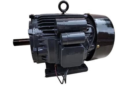 2 Hp Single Phase Induction Motor 1440 Rpm At ₹ 6500 In Agra Id