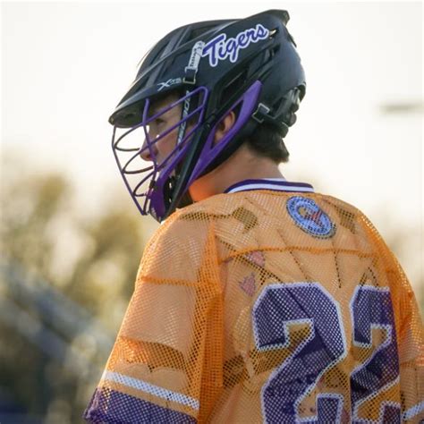 Asher Armstrongs Lacrosse Recruiting Profile