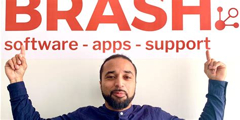 Welcome To Luke Grech Brash