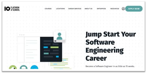 9 Best Coding Bootcamps For Aspiring Developers Kigi