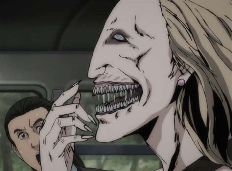 Badas Ini Dia Bocoran Serial Animasi Junji Ito Yang Bakal Tayang 19