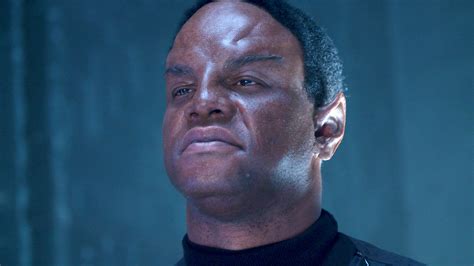 Watch Star Trek Picard Find Out How Romulan Foreheads Are Made