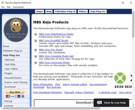 Htmlviewer And Webkit Windows Windows Xojo Programming Forum