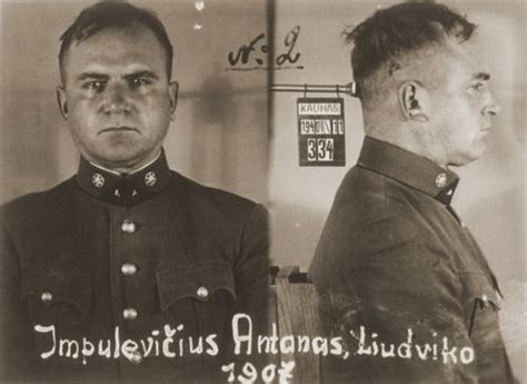 Masha Brusinski Ww2 A Historical Injustice The Case Of Masha