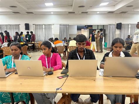 Kanam2025 Hackathon Techevent Grateful Learningandgrowing