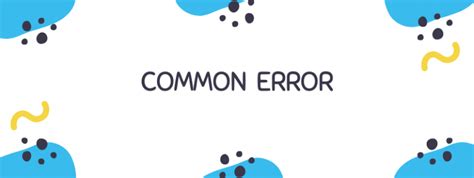 8 Shocking Data Entry Errors Debunked