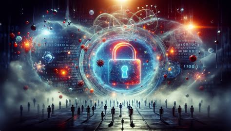 Quantum Encryption Securing Tomorrows Data Today