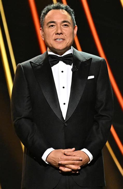 Sam Pang Logies Host Opens Up About Sex Symbol Status As Talk Show Returns Gold Coast Bulletin