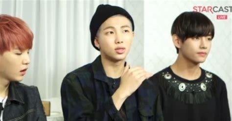 스타캐스트 방탄소년단 슈가 문제는 실력이 아닌 시력으로 푸는 거야 폭소