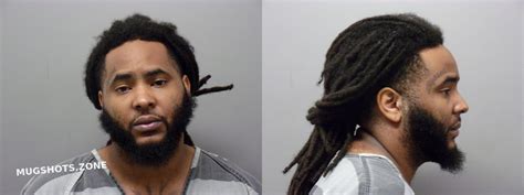 Williams Quantrell Jacarry 07022024 Wise County Mugshots Zone