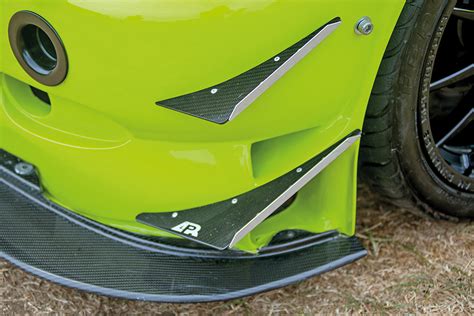 Car Aerodynamics Guide Everything You Need To Know Fast Car