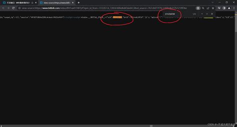 利用python中的requests模块爬取b站评论 python爬取b站评论 csdn博客