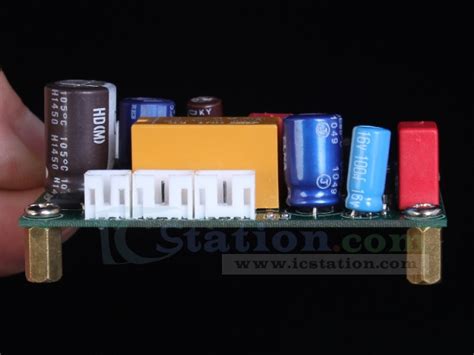 Csr8635 Bluetooth Wireless Audio Receiver Module For Loudspeaker Bluetooth Diy Projects