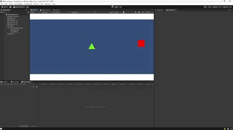 Unity2d Gamedesign Verticalslice Jake Reilly