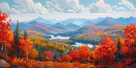 자연 풍경 눈 산 그림 배경 자연 자연을 자연의 배경 일러스트 및 사진 무료 다운로드 Pngtree