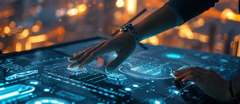 Iot Solutions Future Bridge