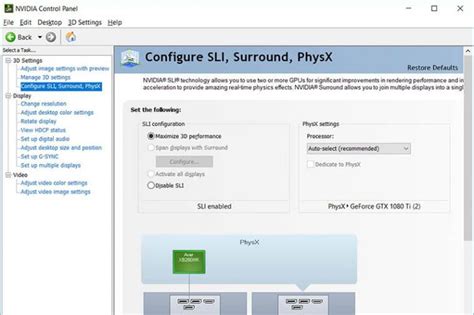 Two Monitors On Two GPU S Everything You Need To Know
