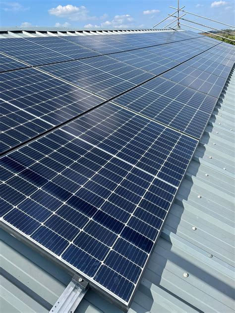 Winfrith School Dorset Source Electrical