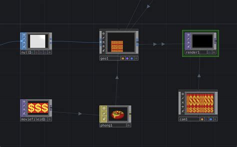 Render Is Black Beginners Touchdesigner Forum