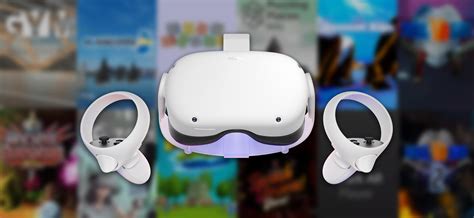 oculus app lab comment trouver et installer des applications sur quest