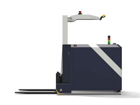 Bluepath Robotics Bluepath Robotics