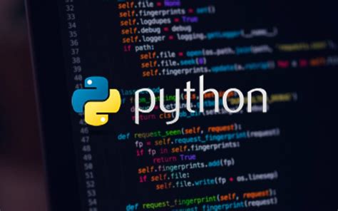 Linguagem Python E A Engenharia Química Prisma Engenharia