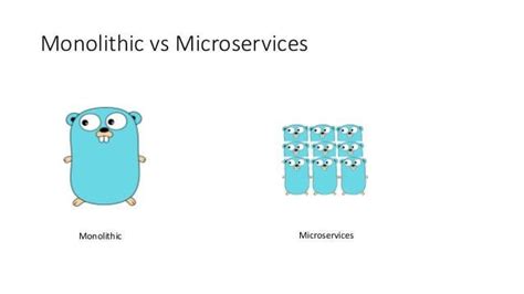 7 Tips On How To Write Kick Ass High Performance Golang Microservices Rgolang