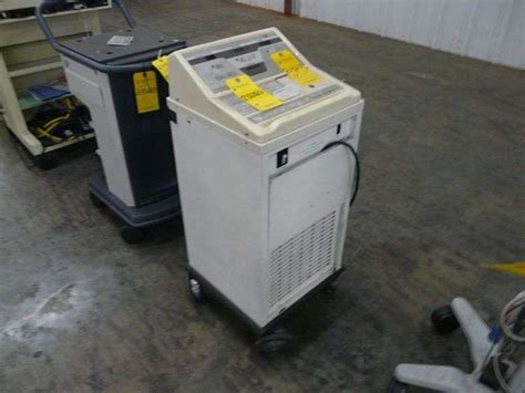 Blanketrol Ii Hyper Hypothermia System Yellow Tag Auctions