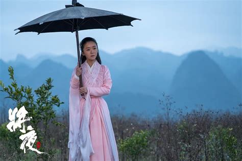 将夜桑桑演员简介 将夜1桑桑演员 将夜2桑桑演员 第2页 大山谷图库