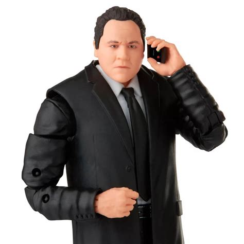 Happy Hogan And Iron Man Mark Xxi Pack Marvel Legends Iron Man 3 The