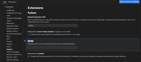 Visual Studio Code VSCode Does Not Update Environment Variables Upon Env Modification Stack