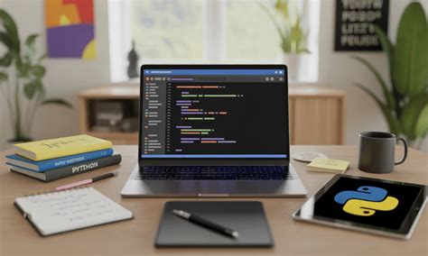 Comprendre Les Types De Données En Python Facilement