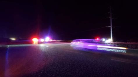 Muere Un Hombre Atropellado En La México 15 En Guasave Luz Noticias