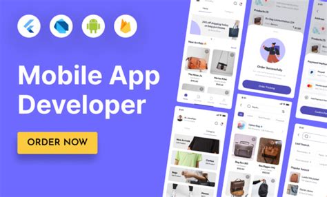 Bring Your Vision To Reality With Flutter A Single Codebase By Nazmul