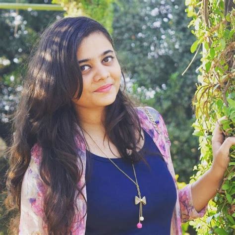 Krishma Shah Youtube