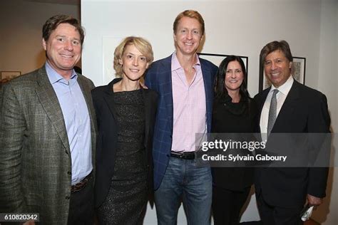 Greg Kennedy Vicki Kennedy Rob Goergen Stacey Goergen And Eric News Photo Getty Images