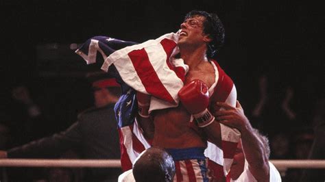Trailer Tor Sylvester Stallones Rocky Iv Rocky Vs Drago The Ultimate