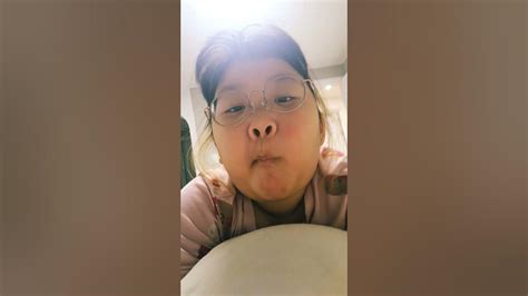 프링글스 먹방 Youtube