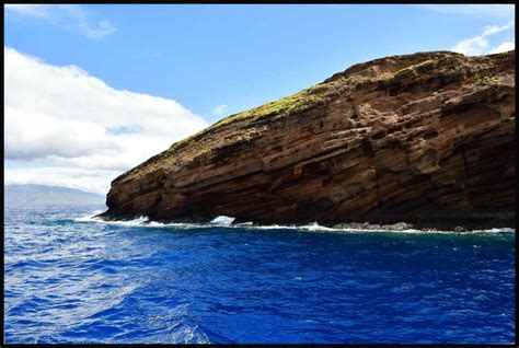 Cómo Ir A Molokini Island
