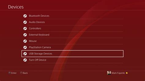 PS4 4 50 Firmware How To Set Up Your External Hard Drive