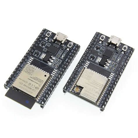 Esp32 Devkitc V4 Esp32 Wroom 32d Y 32u Unit Electronics