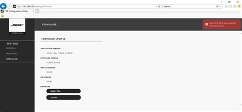 Csp 428 And Csp 1248 Professional Installed Prosound Community