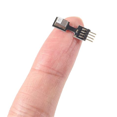 Capteur De Température Et Dhumidité Pour Arduino Test Et Avis