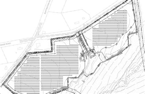 Planning Board Public Hearing Continuation