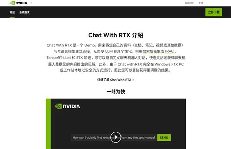 Chat With RTX AIUG