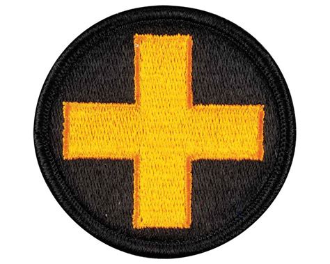33rd Infantry Brigade Combat Team 33rd Division Patch
