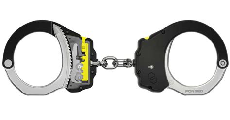 Asp Ultra Handcuffs The Most Advanced Handcuffs On The Market