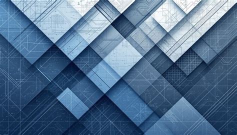 Free Technical Blueprint Layers Image Download At Stockcake