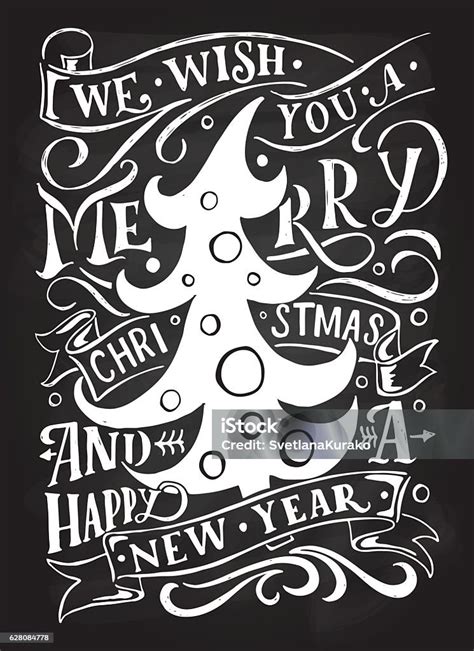 우리는 당신에게 메리 크리스마스와 새해 복 많이 받으세요 2017년에 대한 스톡 벡터 아트 및 기타 이미지 2017년 계절 라벨 Istock